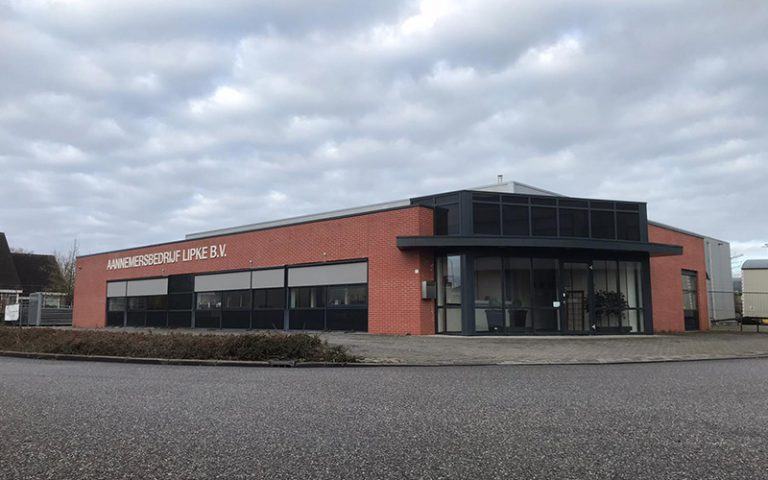 Contact – Aannemersbedrijf Lipke
